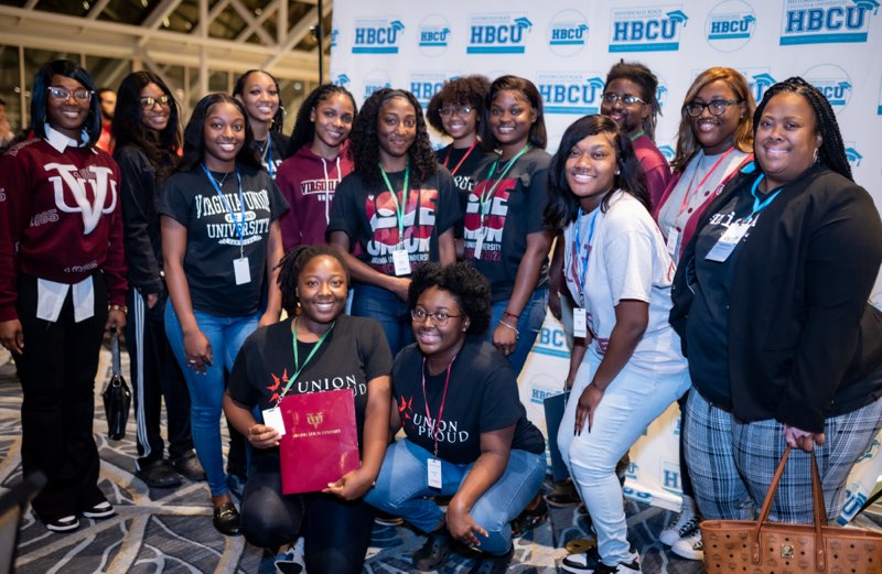 Home - Inform, educate, and prepare hbcu students for corporate america